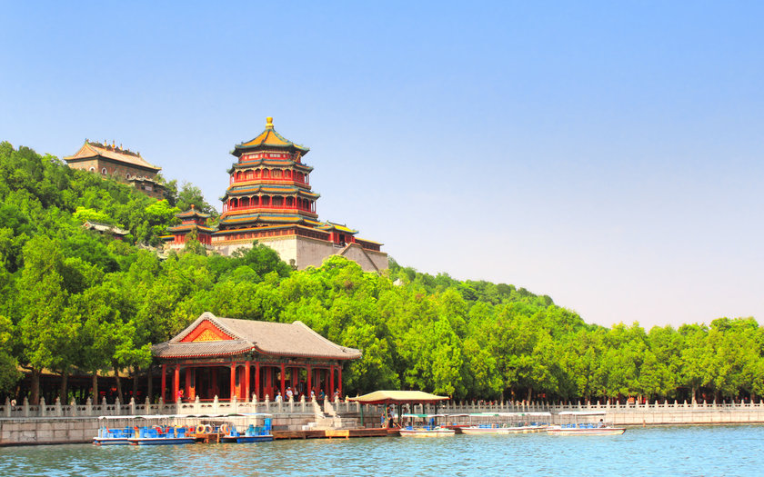 10 lugares incríveis para conhecer em Pequim