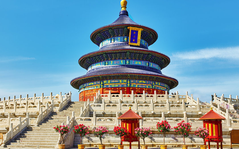 10 lugares incríveis para conhecer em Pequim