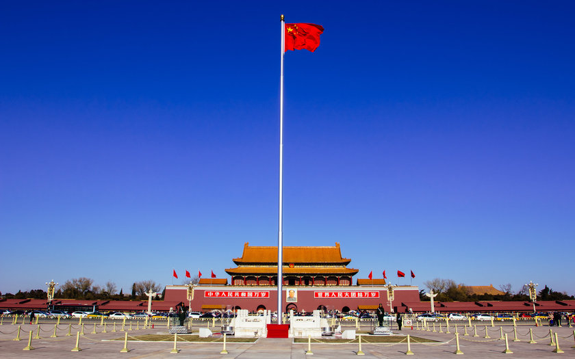 10 lugares incríveis para conhecer em Pequim