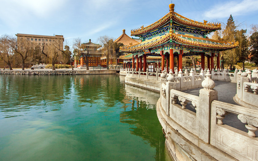 10 lugares incríveis para conhecer em Pequim