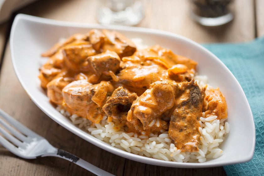 Passo a passo: como fazer um strogonoff perfeito