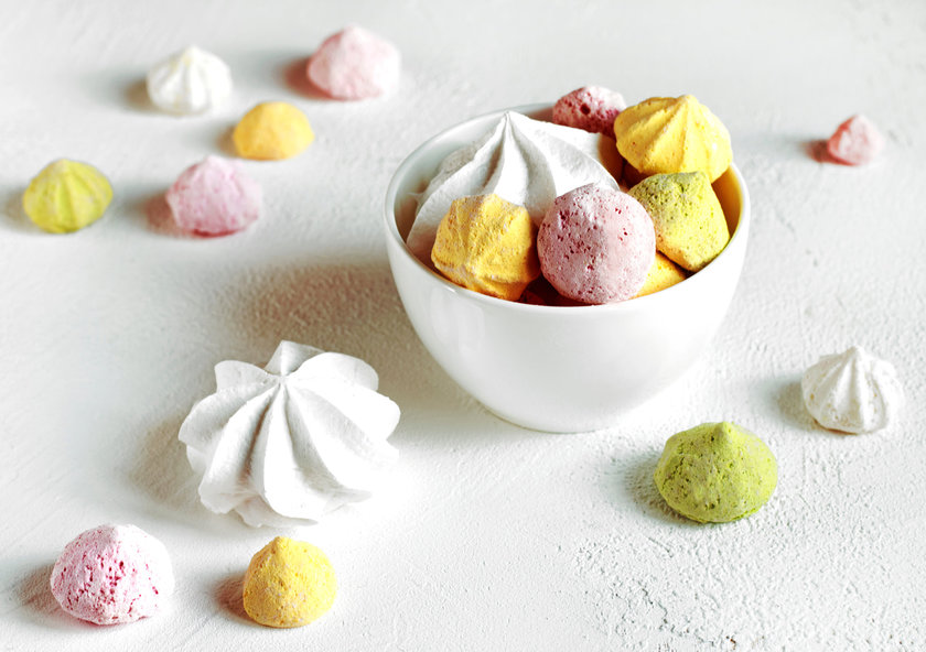 Aprenda a fazer suspiro em casa em apenas 5 passos!