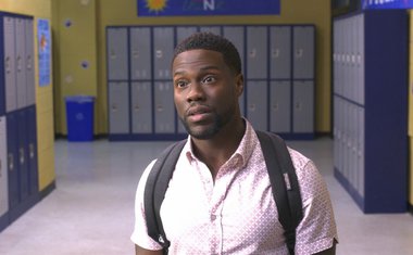 12 filmes estrelados por Kevin Hart que você precisa assistir
