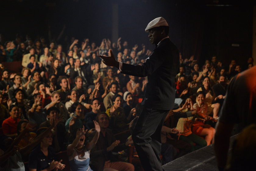 Simonal - filme, sinopse e trailer - Guia da Semana