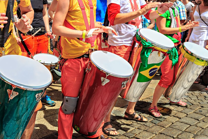 Bloco Orra Bello - Mooca - Guia da Semana