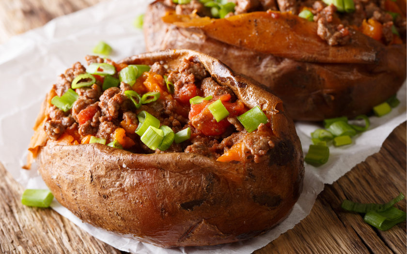 Batata recheada: 8 receitas fáceis e de dar água na boca para tentar em ...