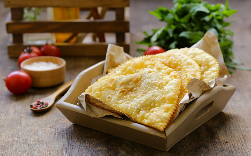 7 lugares para comer pastel em São Paulo