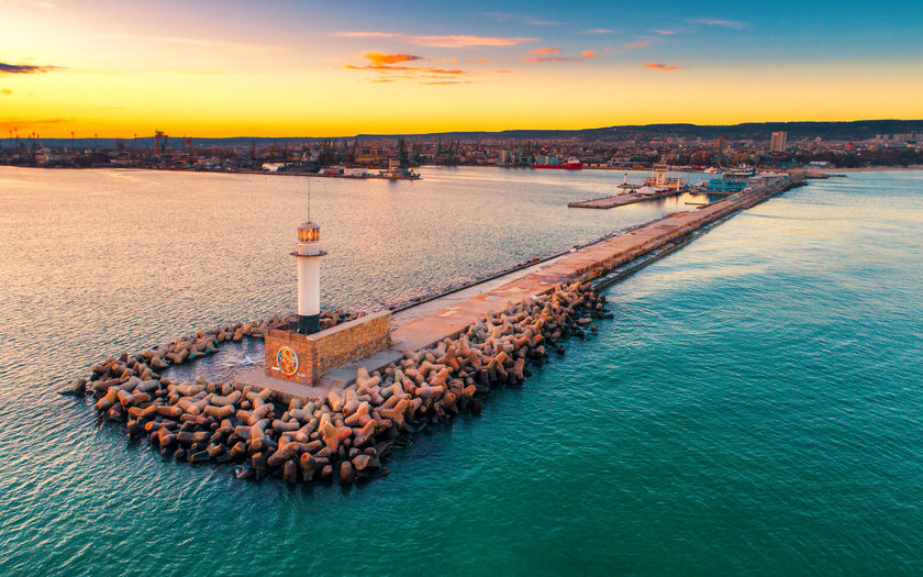 8 cidades imperdíveis para conhecer na Bulgária