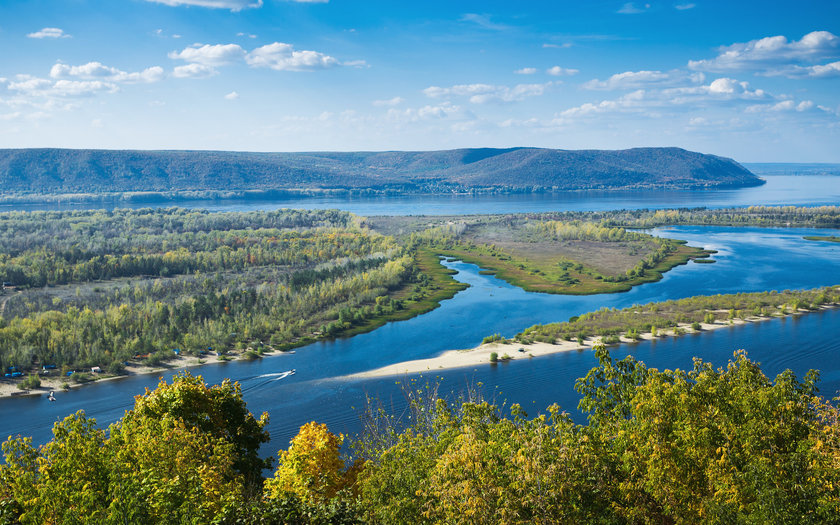 10 rios fantásticos para visitar ao menos uma vez na vida