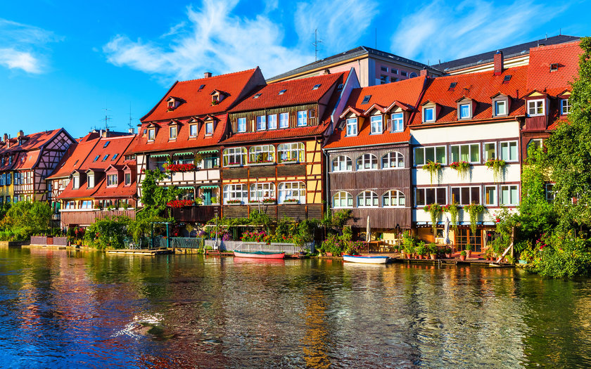 Lugares impressionantes para conhecer na Baviera, região da Alemanha