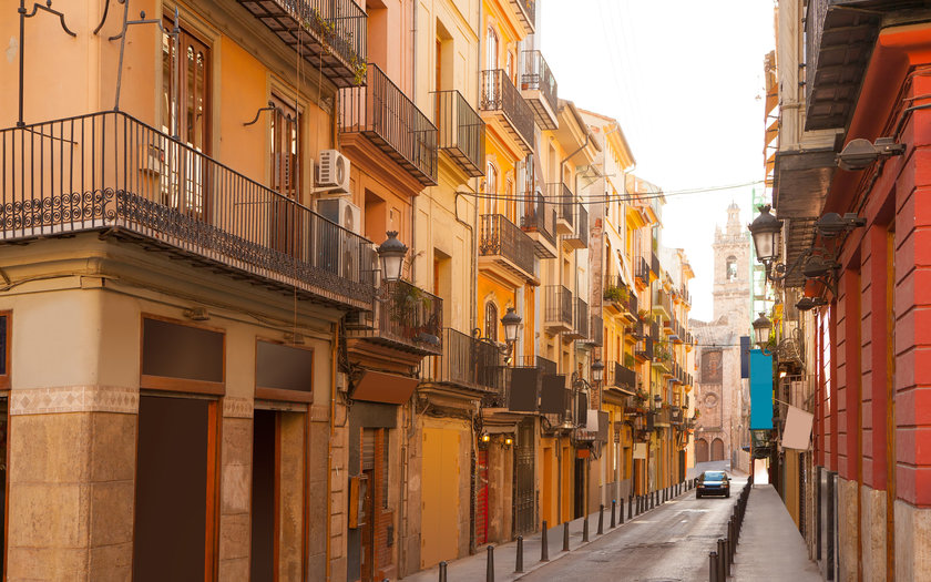 10 lugares para conhecer em Valência, a terceira maior cidade da Espanha