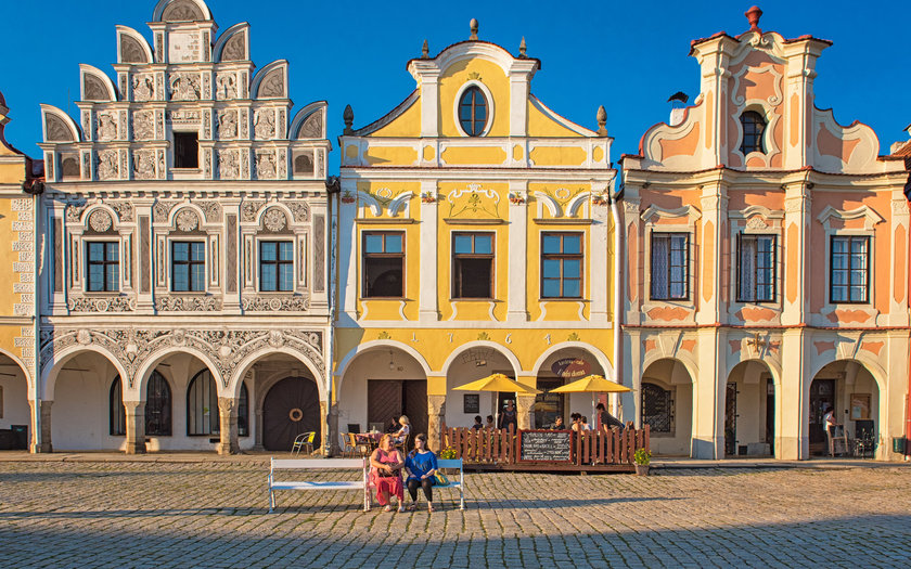 10 lugares imperdíveis para conhecer na República Tcheca