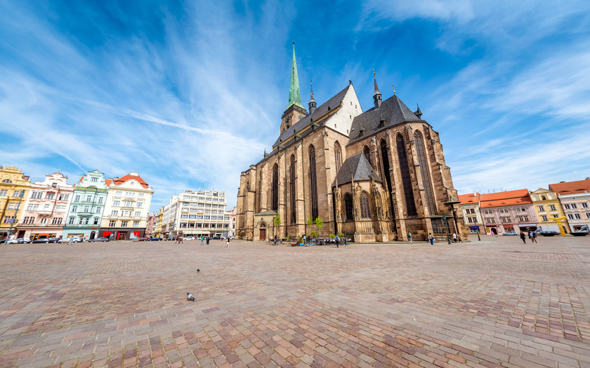 10 lugares imperdíveis para conhecer na República Tcheca