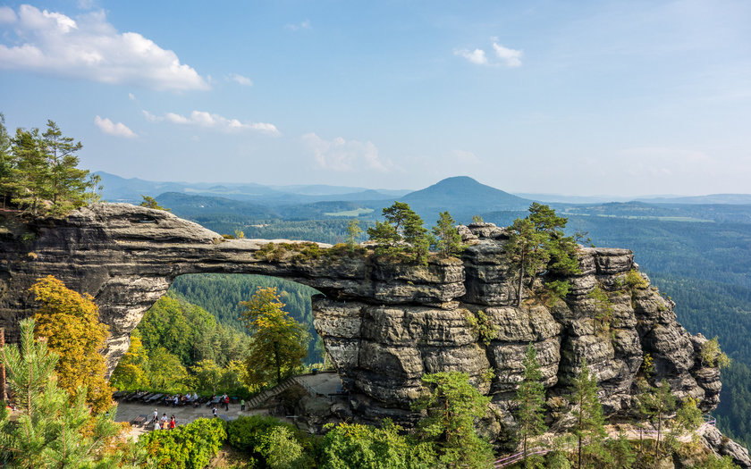 10 lugares imperdíveis para conhecer na República Tcheca
