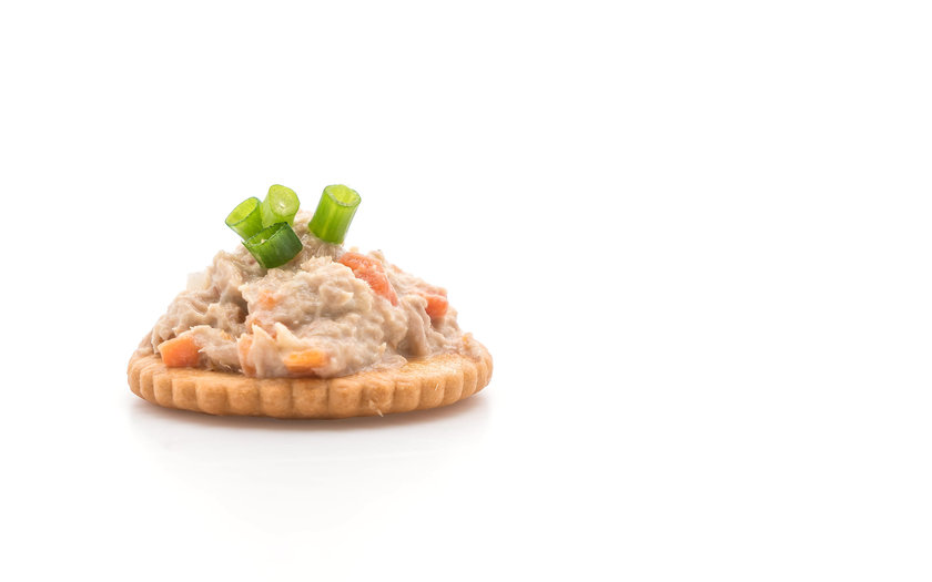 10 receitas de patês de dar água na boca