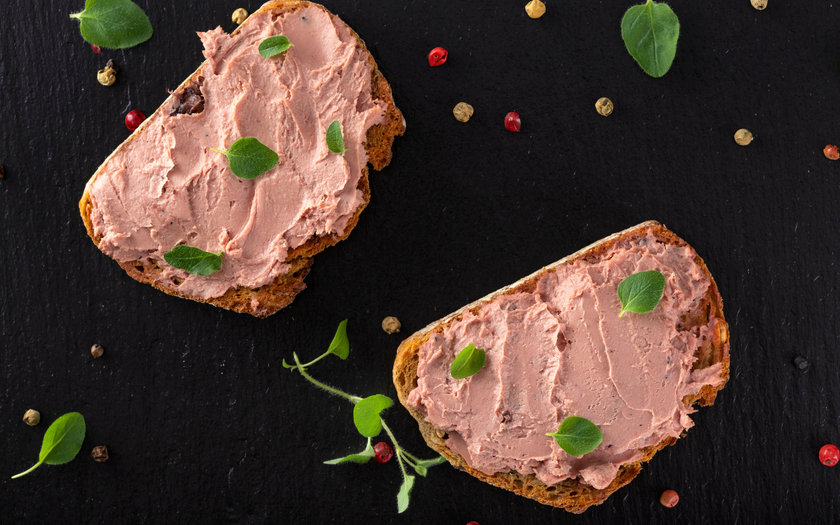 10 receitas de patês de dar água na boca