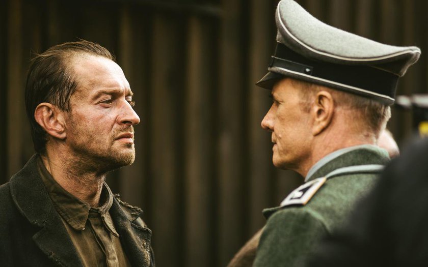 Sobibor - filme, sinopse e trailer - Guia da Semana