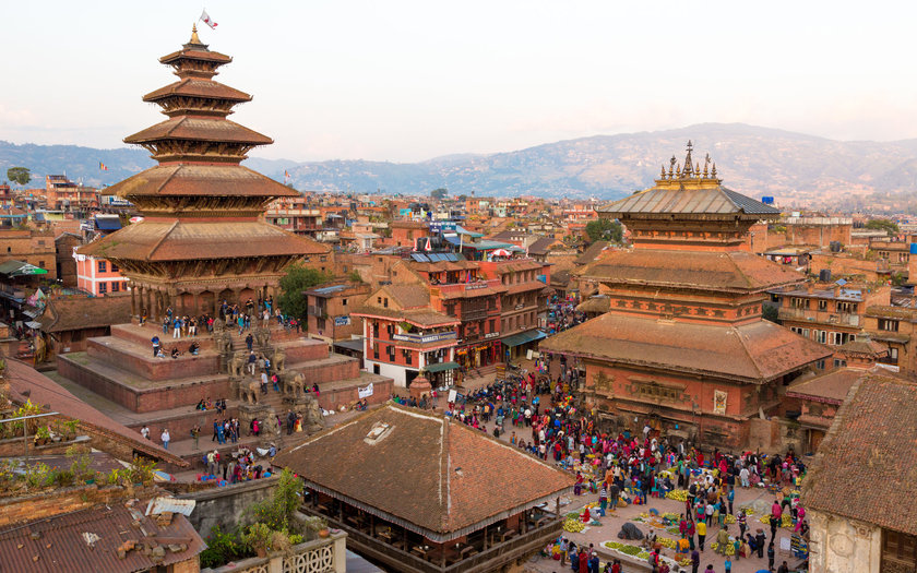 10 lugares incríveis para conhecer no Nepal