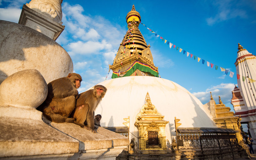 10 lugares incríveis para conhecer no Nepal