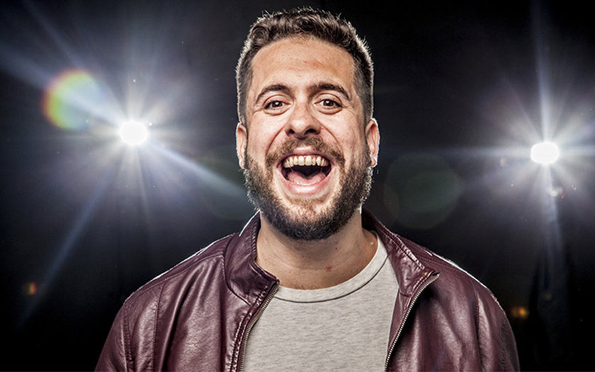12 espetáculos de Stand Up Comedy que estão em cartaz em São Paulo em ...