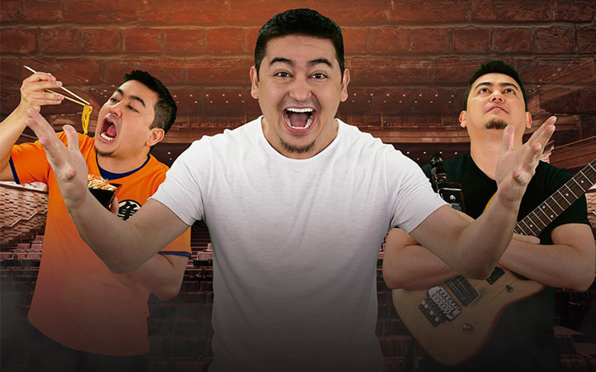 12 espetáculos de Stand Up Comedy que estão em cartaz em São Paulo em ...