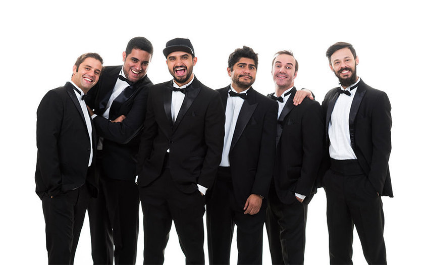 12 espetáculos de Stand Up Comedy que estão em cartaz em São Paulo em ...
