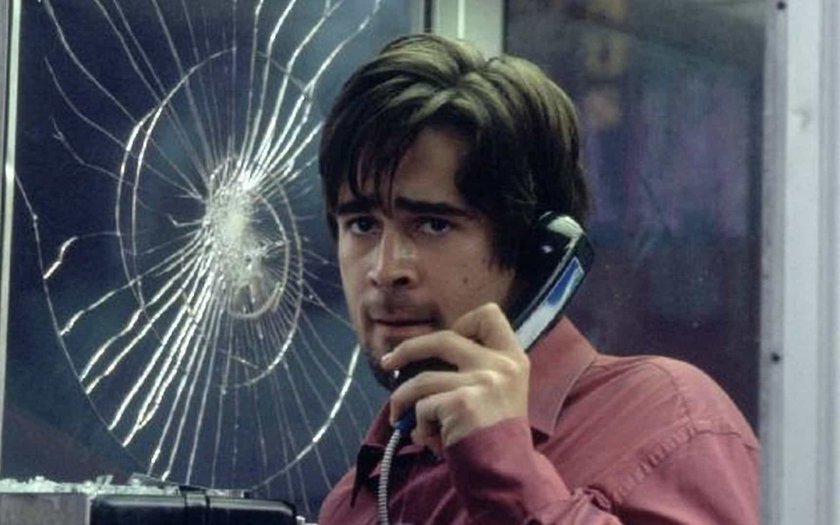 12 filmes com Colin Farrell que você deveria assistir