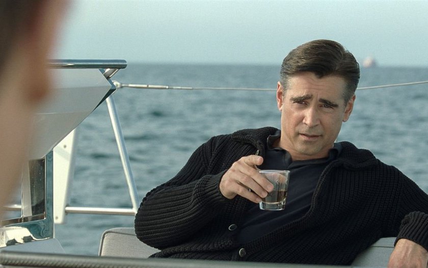 12 filmes com Colin Farrell que você deveria assistir