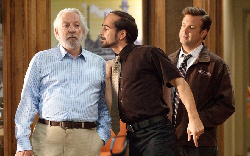 12 filmes com Colin Farrell que você deveria assistir