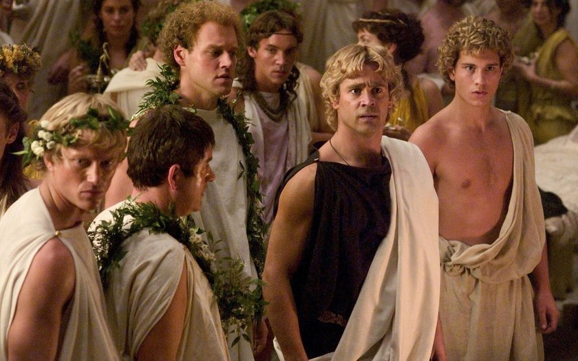 12 filmes com Colin Farrell que você deveria assistir