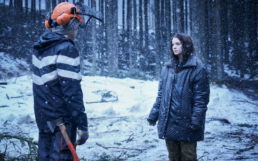 5 motivos para ver a série Hanna, da Amazon