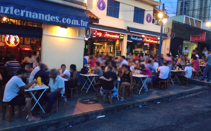 9 lugares imperdíveis para conhecer na Zona Norte de São Paulo