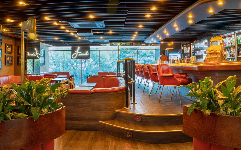 8 bares que abrem na segunda-feira em São Paulo