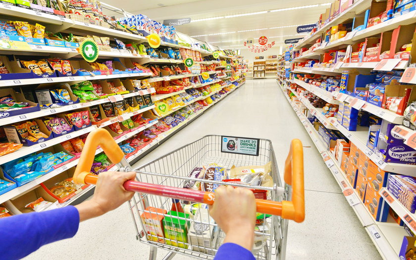 10 dicas para fazer boas compras no supermercado