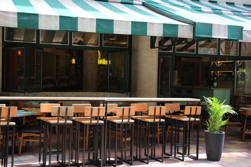 8 bares que abrem na segunda-feira em São Paulo