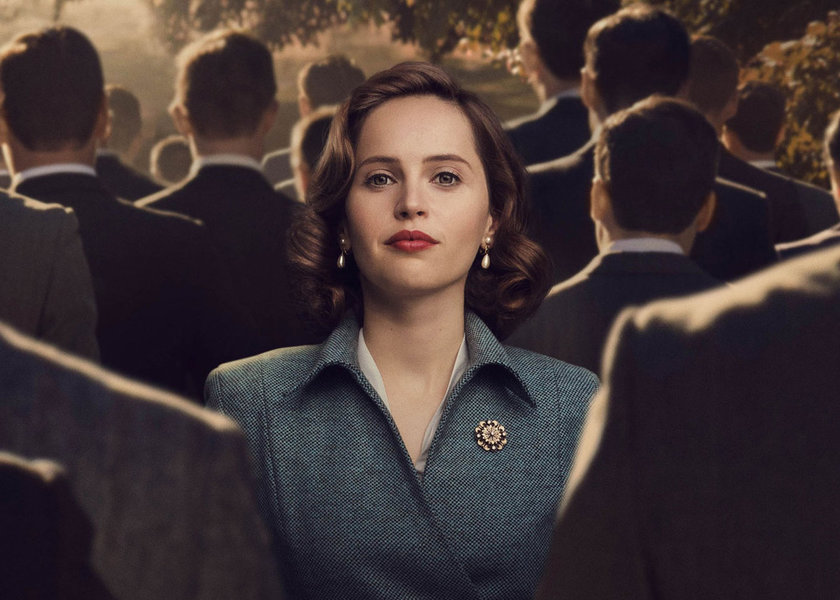 Suprema - filme, sinopse e trailer - Guia da Semana