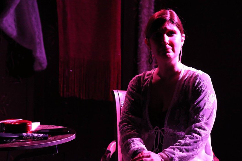 Do Avesso - Guia da Semana