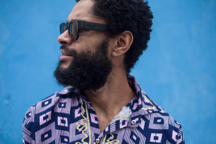 Fióti no MIS - MIS - Museu da Imagem e do Som - Guia da Semana