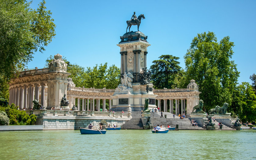 Espanha em 30 fotos: conheça o melhor do país europeu