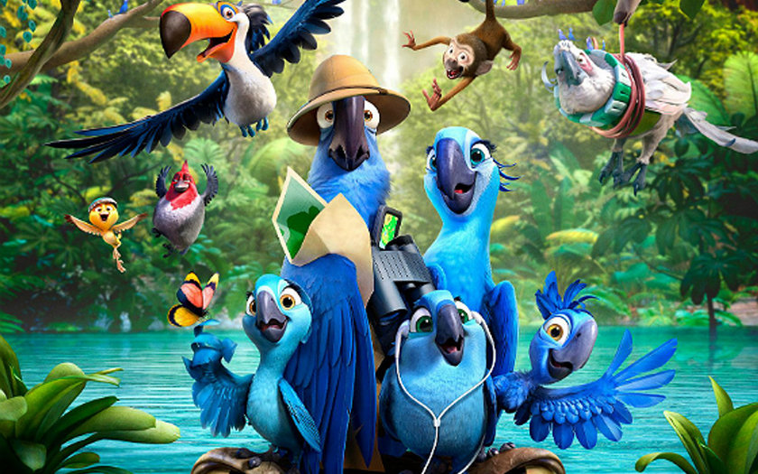 10 filmes incríveis que se passam no Rio de Janeiro