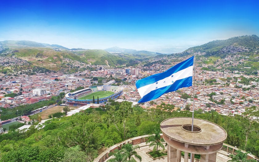 7 lugares fascinantes para conhecer em Honduras 7 lugares fascinantes para conhecer em Honduras