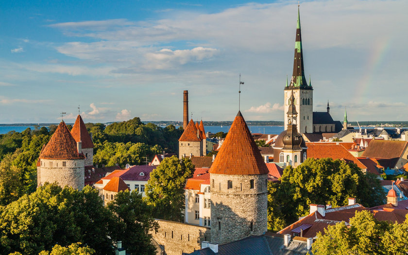 10 destinos europeus perfeitos para conhecer em um dia