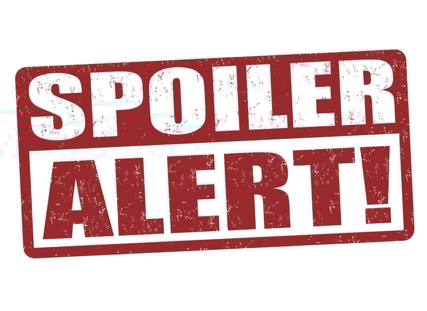 Alerta spoiler: 15 filmes incríveis em que o protagonista morre