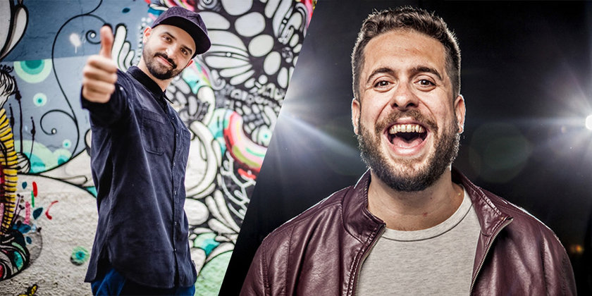 Mais de 10 espetáculos de Stand Up Comedy para assistir em São Paulo em ...