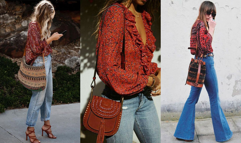 Boho está em alta: 15 inspirações de looks para apostar na tendência