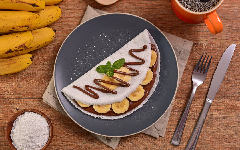 10 receitas com tapioca de dar água na boca