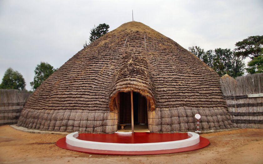 Conheça Ruanda, um fascinante país africano