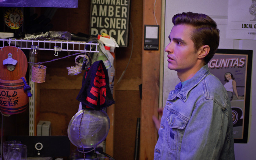 5 motivos para ver a série "Easy", comédia da Netflix