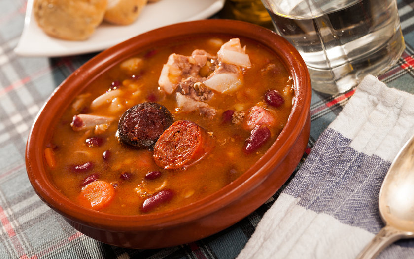 De tapas a paella, veja 10 receitas para fazer um jantar espanhol em casa