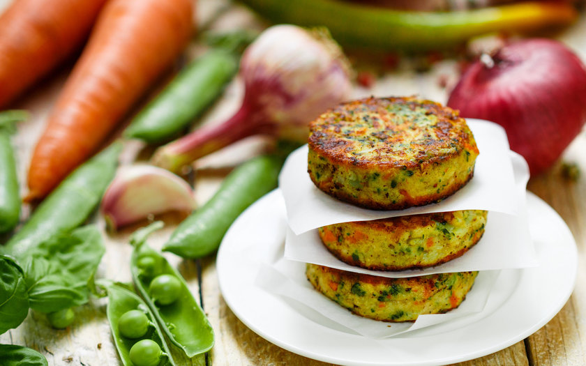 10 receitas com ervilha que vão te surpreender